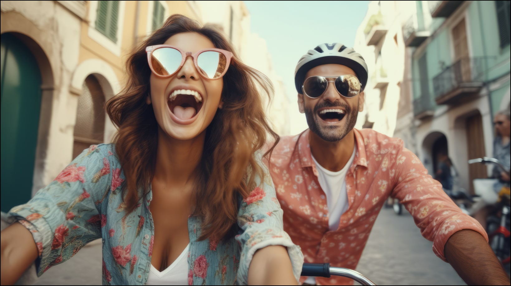 Vaccines for safe and happy travels